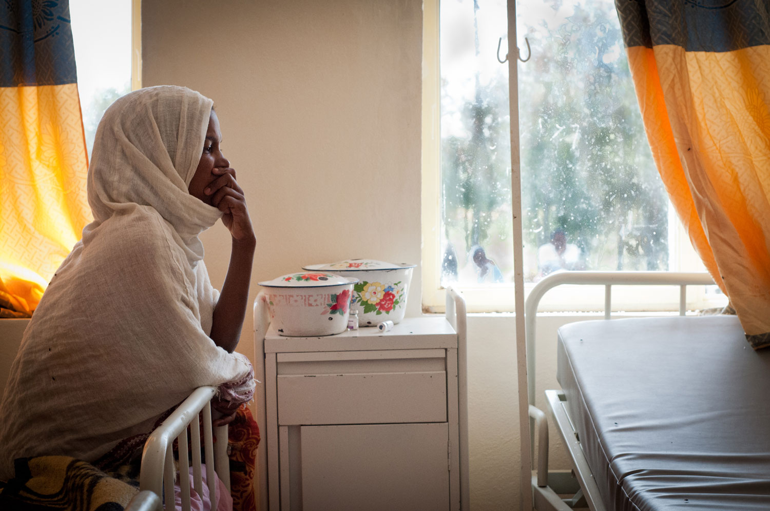 Sister : A Documentary by Brenda Davis